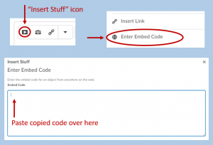 Embed a Resource – Technology Resources