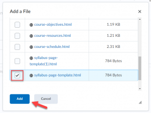 How Do I Create a New HTML Page? – Technology Resources