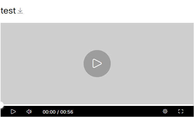 How to Download a Recording from Webex – Technology Resources