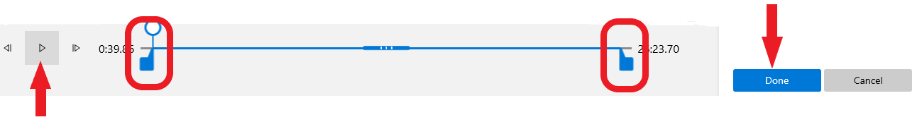 How to Download a Recording from Webex – Technology Resources