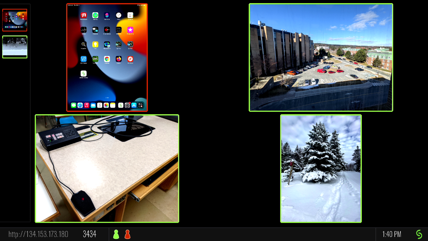 Solstice: How to Use It – Technology Resources