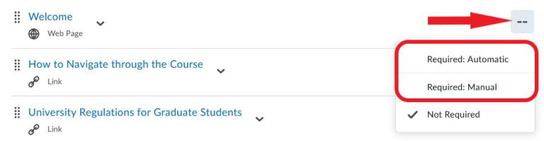 Class Progress Tool – Technology Resources