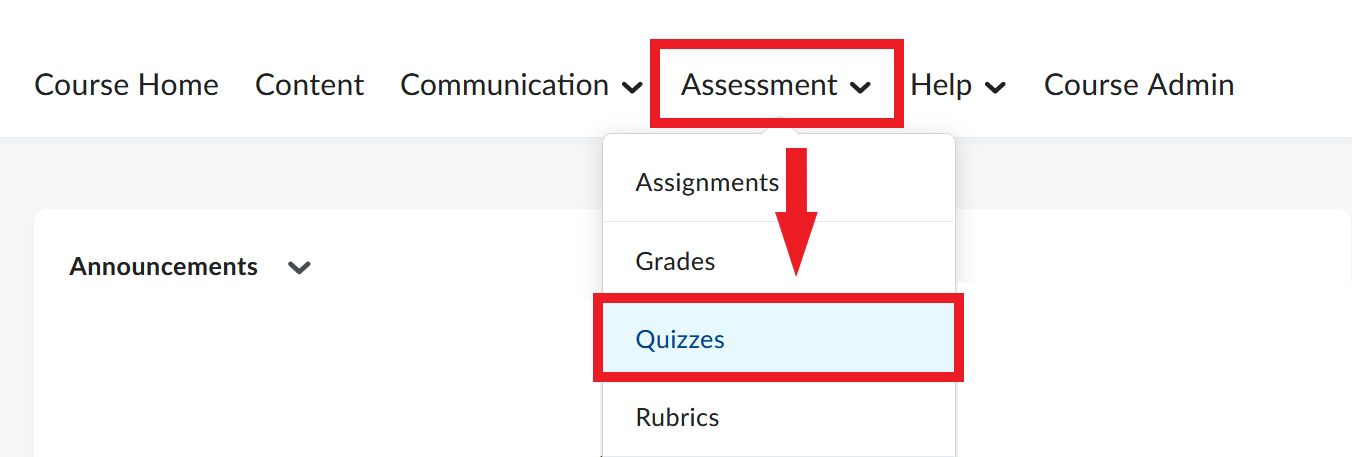Quizzes: Synchronous Quizzes – Technology Resources