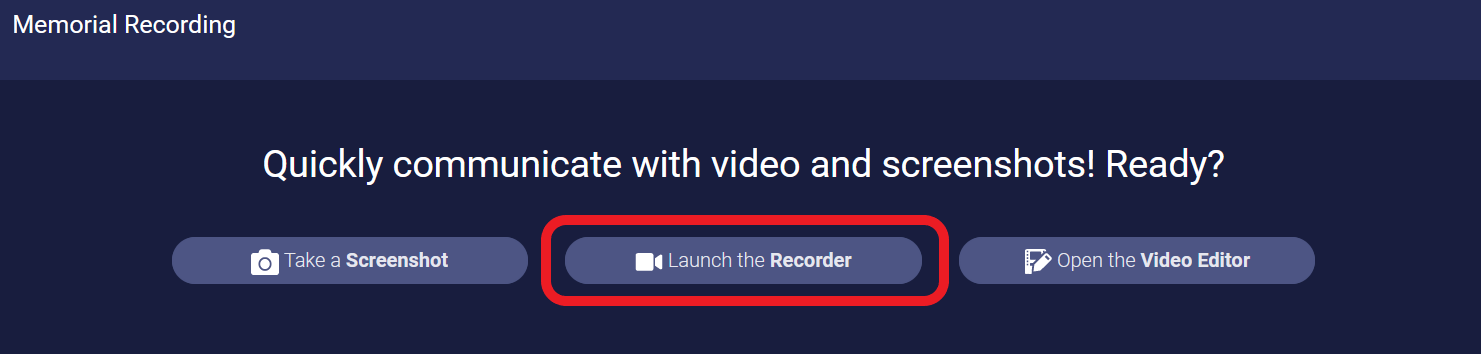 Accessing Screenpal Technology Resources